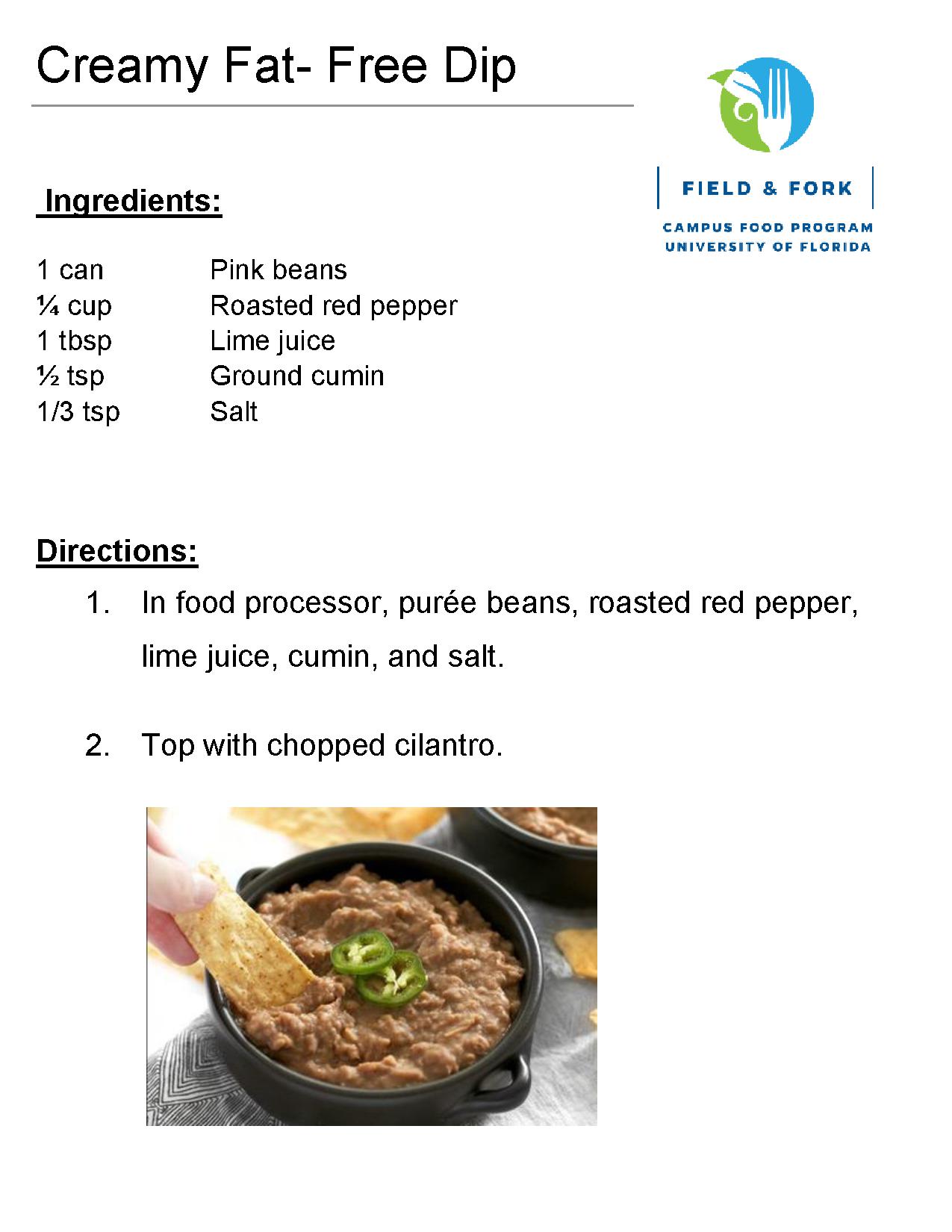 Recipes - The Pantry