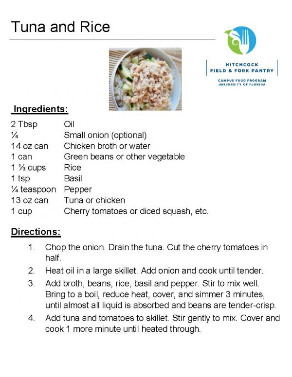 Recipes | Hitchcock Field & Fork Pantry